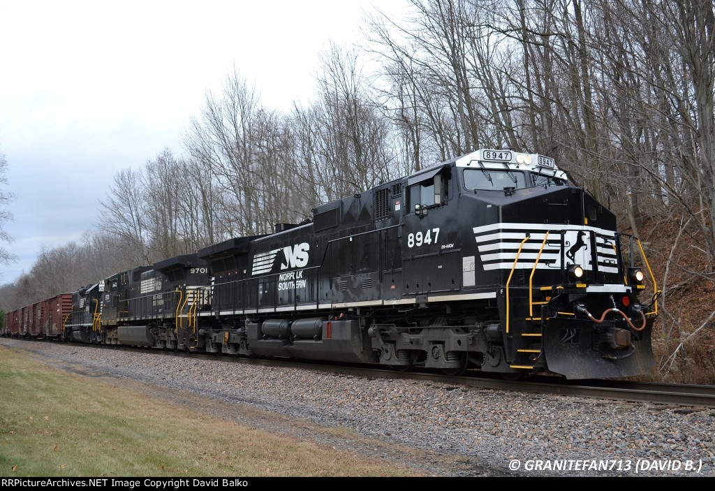 NS 8947